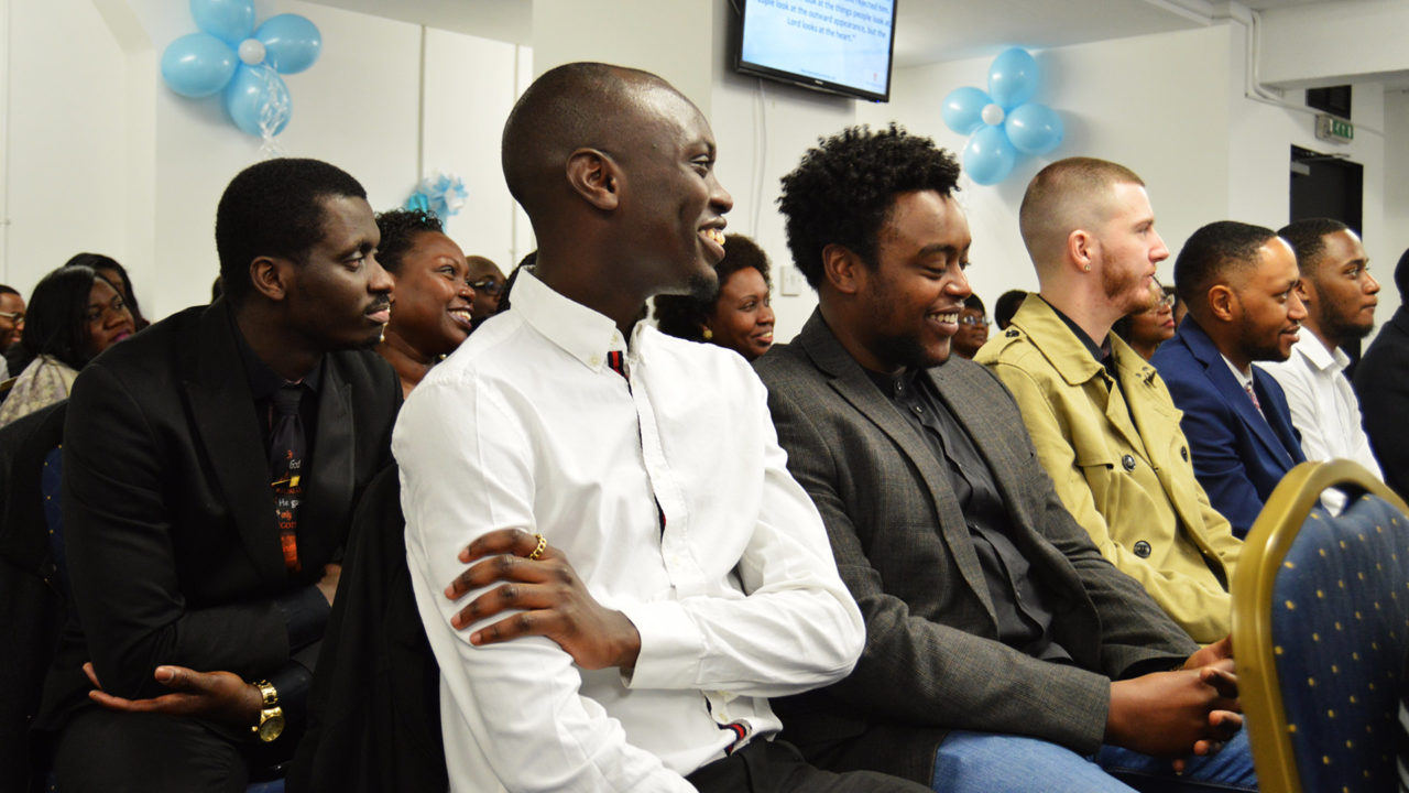 Who We Are – The Hightower Church